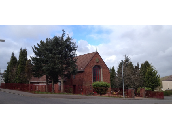 St Cadoc's Parish Halfway