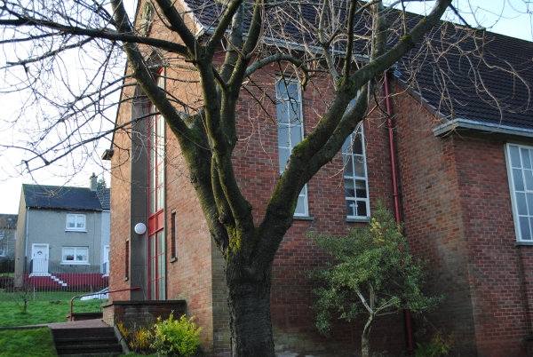 St Cadoc's Parish Halfway