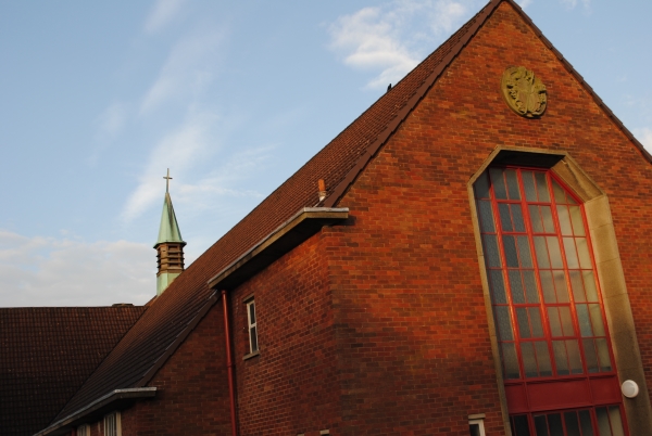 St Cadoc's Parish Halfway