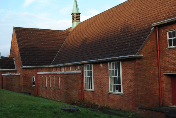 St Cadoc's Parish Halfway